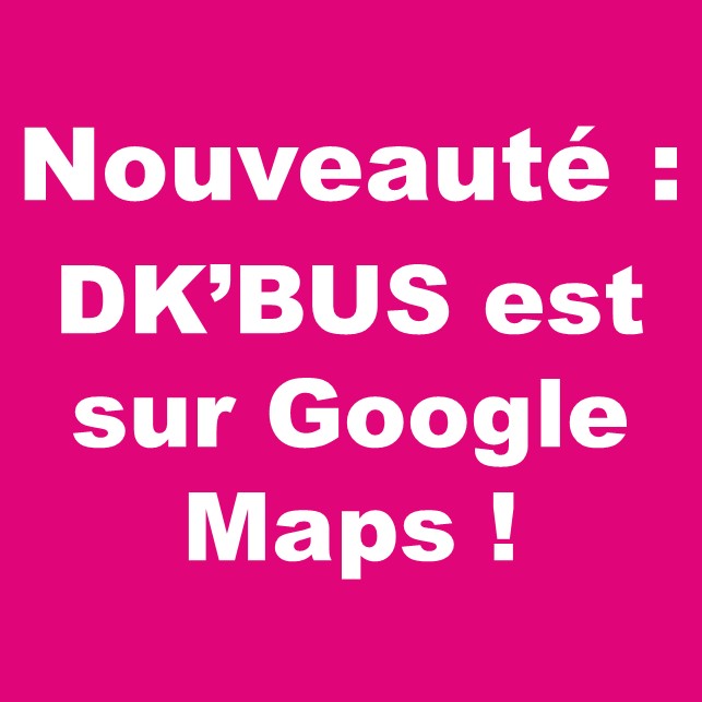 DK'BUS